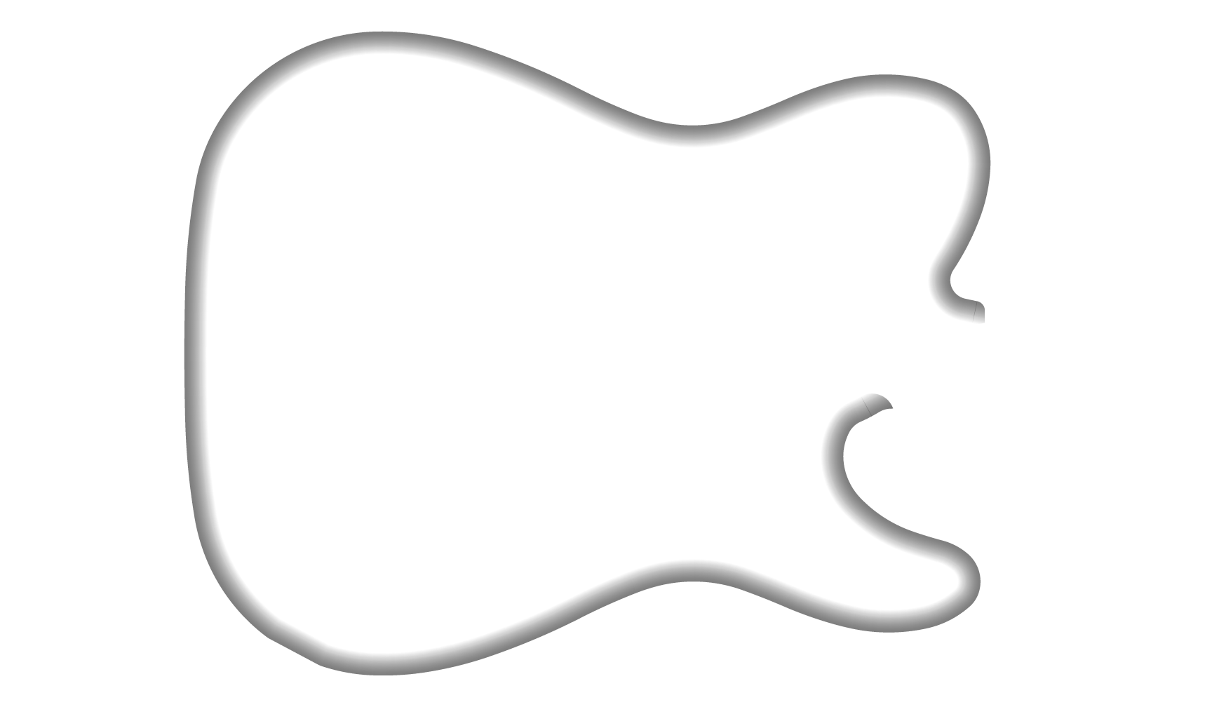 TE Bodies – ToneBomb Custom Guitar Parts