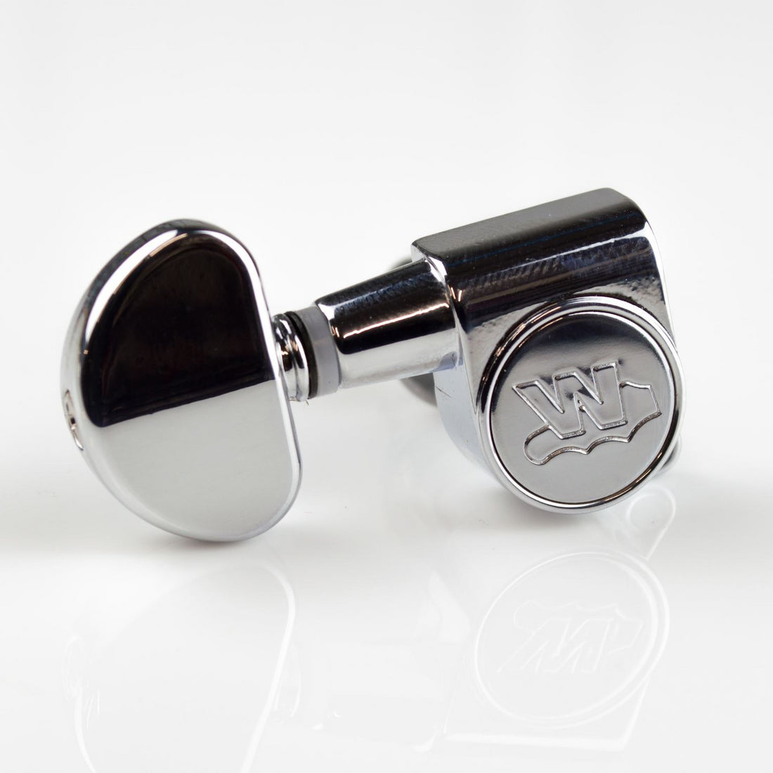 Wilkinson Machine Head (Kidney Button) – ToneBomb Custom Guitar Parts